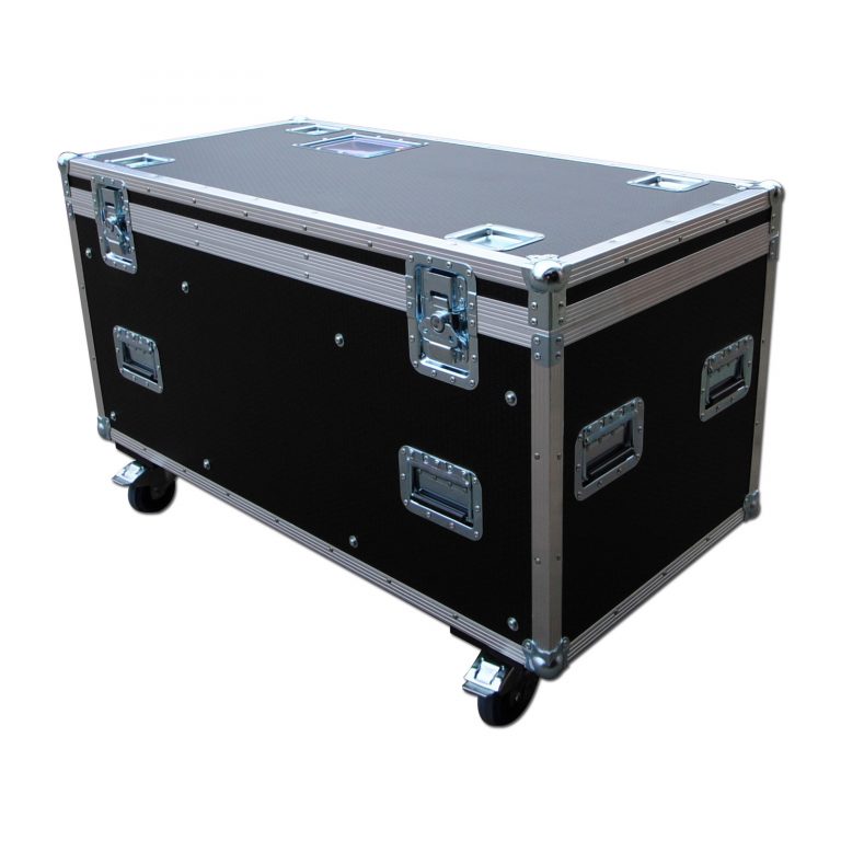 Complete cases Archieven - FlightcaseShop